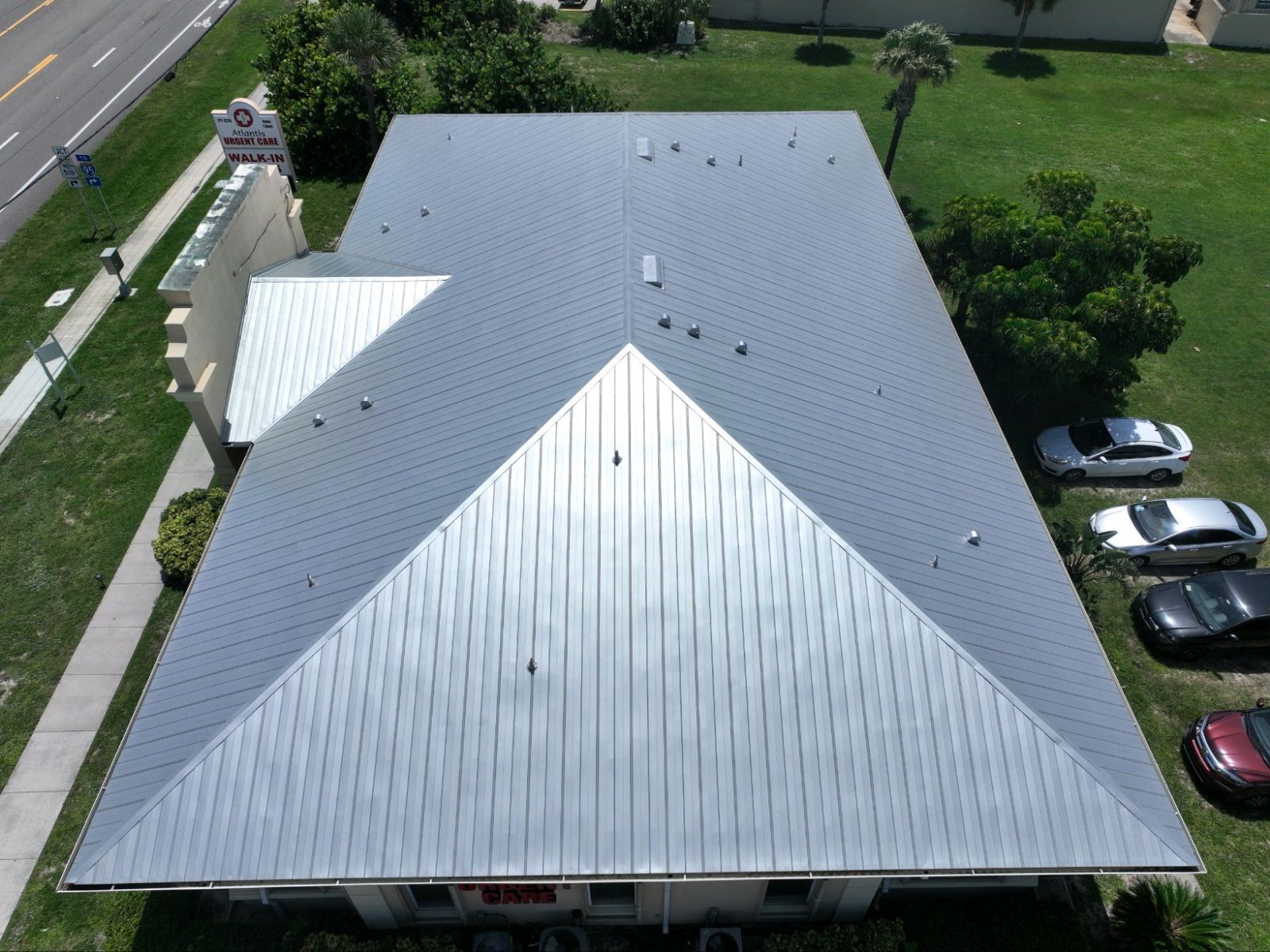 Home - D. Bell Roofing, LLC.