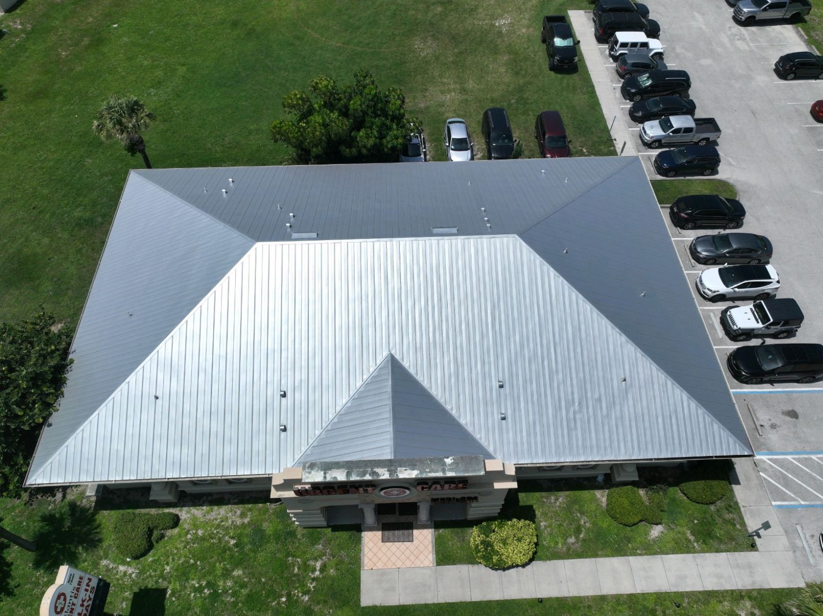 About us - D. Bell Roofing, LLC.